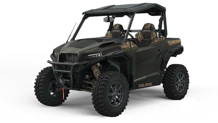 Dealer Polaris GCC: Polaris Kuwait